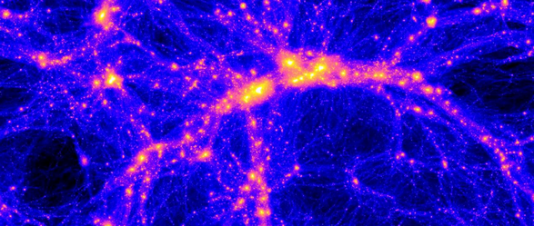 La matière intergalactique a été retrouvée - Les nouvelles technologies ...